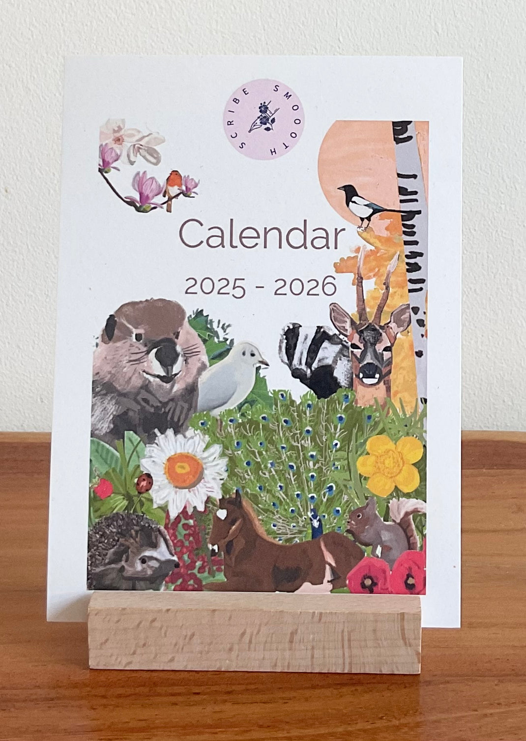 Smooth Scribe – Smooth Scribe | Eco-friendly Sustainable Stationery