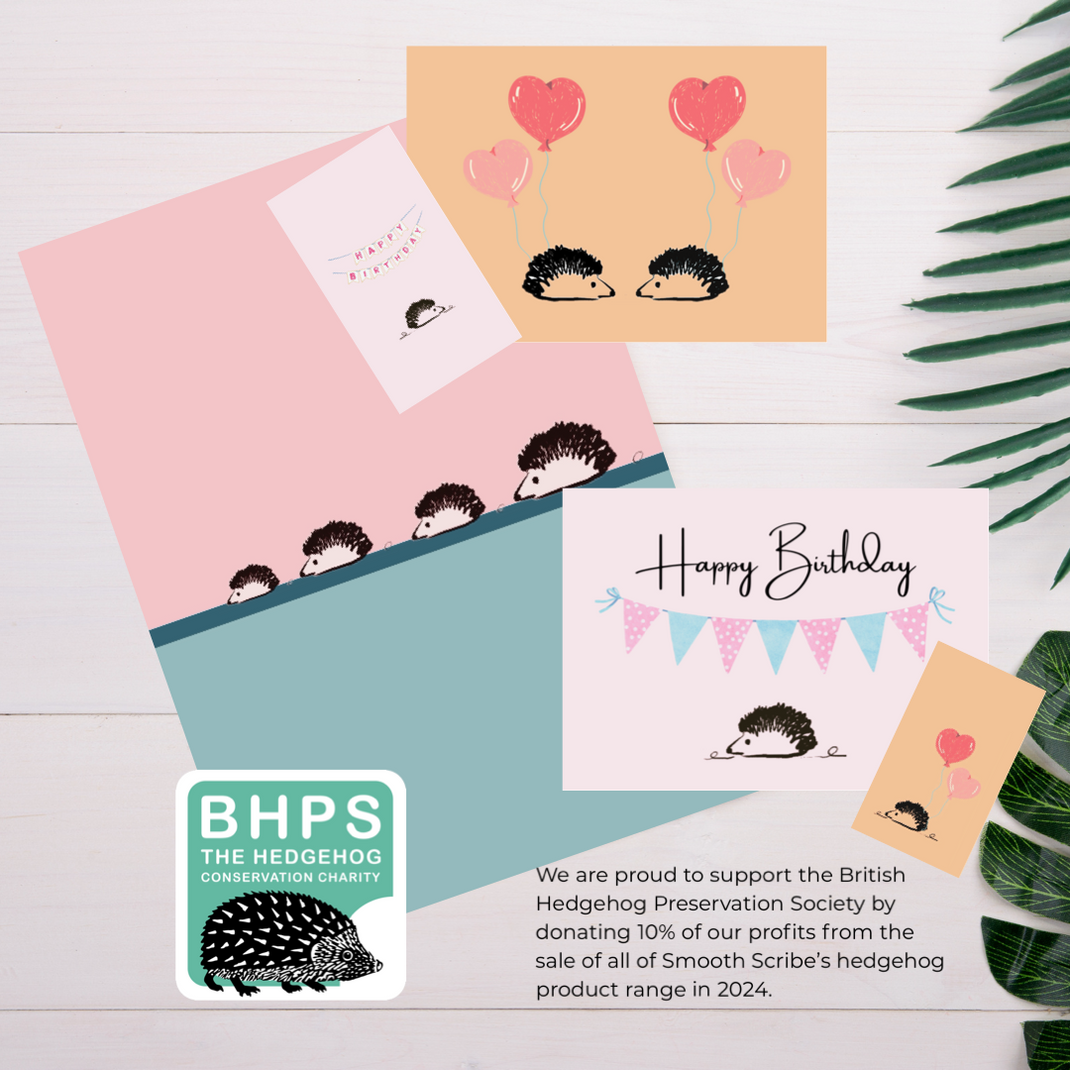 Smooth Scribe – Smooth Scribe | Eco-friendly Sustainable Stationery