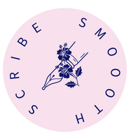 Smooth Scribe – Smooth Scribe | Eco-friendly Sustainable Stationery